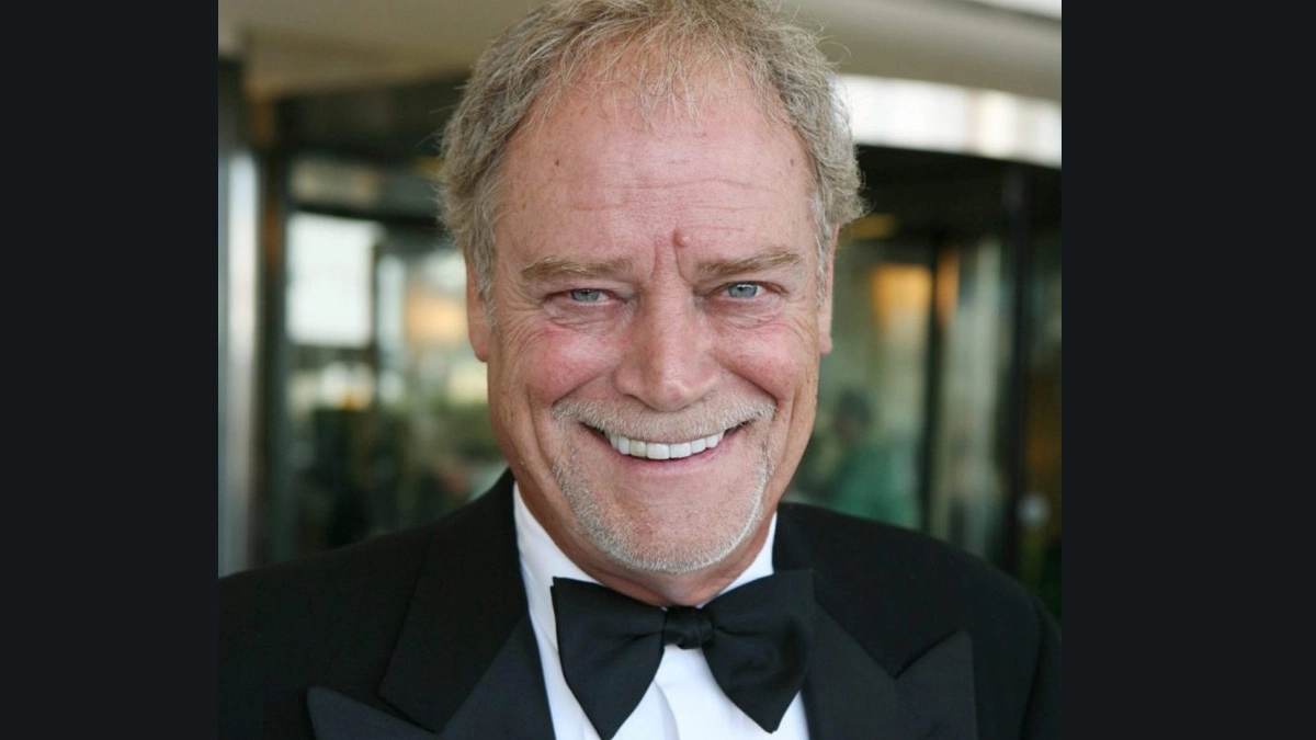 Agency News | Veteran Actor Ron Hale Passes Away at 78: Remembering His ...