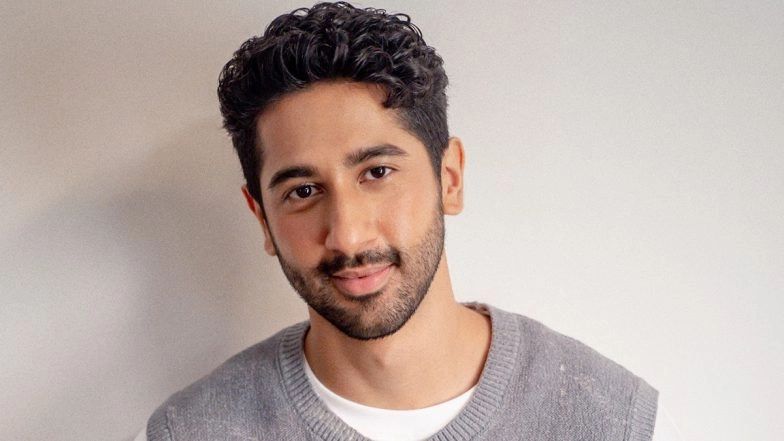 ‘CTRL’: Vihaan Samat Opens Up About the Creative Journey of His ...