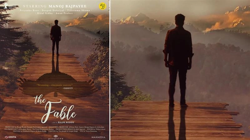 Agency News | MAMI Film Festival 2024: 'The Fable' Starring Manoj ...