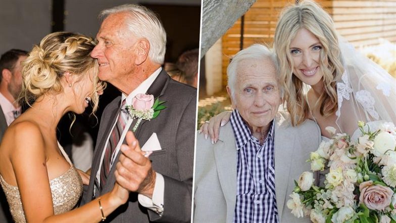 Ron Ely Passes Away: Daughter Kirsten Casale Ely Shares Heartfelt ...