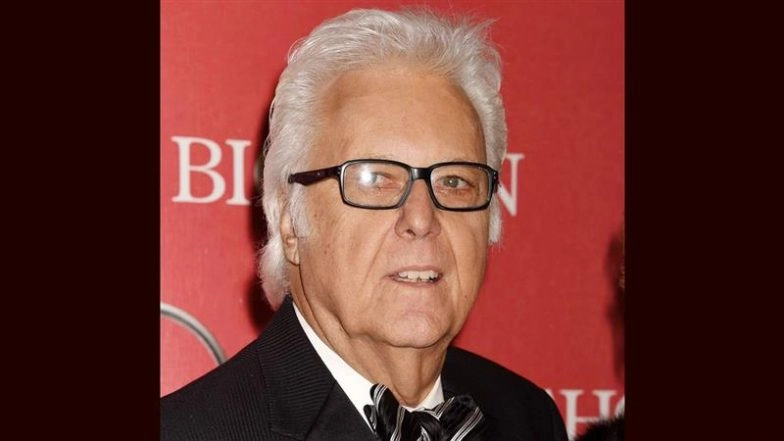 Legendary Singer Jack Jones, Voice Behind ‘The Love Boat’ Theme, Passes ...
