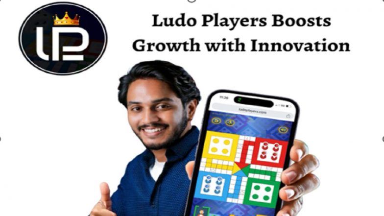 Ludo Players Driving Economic Growth with Innovative Gaming Modes ...