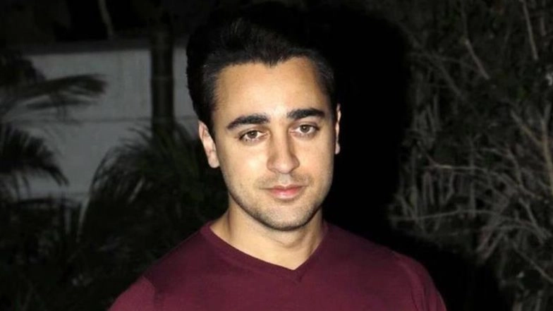 ‘Break Ke Baad’ Star Imran Khan Set To Make Bollywood Comeback With Director Danish Aslam? Here ...