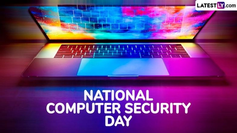 National Computer Security Day 2024 Date: Know Significance of the Day ...