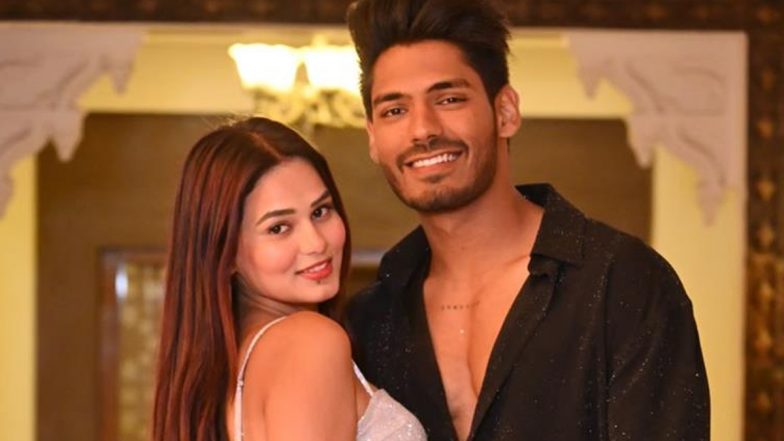 ‘Bigg Boss 18’ Contestant Digvijay Rathee’s Girlfriend Unnati Tomar ...