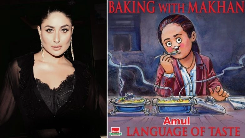 Kareena Kapoor Feels ‘Humbled and Honoured’ As Amul India Gives Shout-Out to Her Debut ...