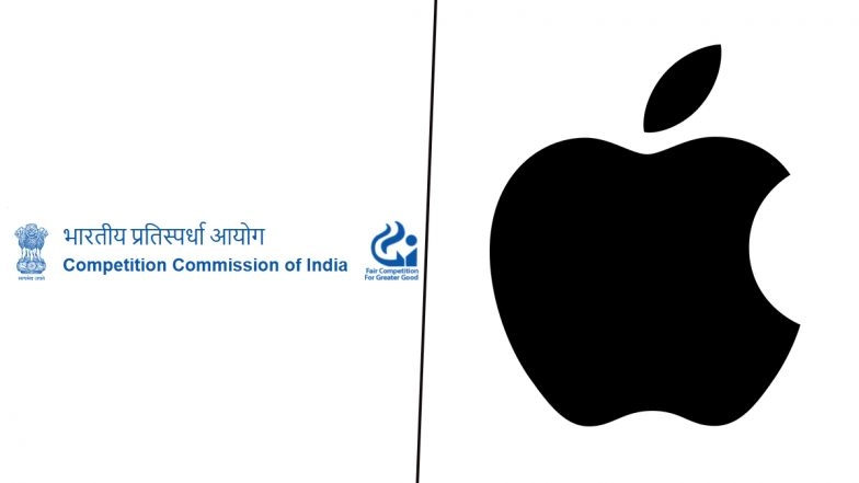 Apple Antitrust Case India: Tech Giant Accused of Exploiting Dominant ...