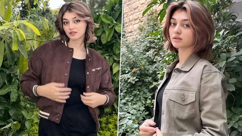 Viral News | Imsha Rehman Viral Videos Take Over Social Media Amid MMS ... Viral News | Imsha Rehman Viral Videos Take Over Social Media Amid MMS ...