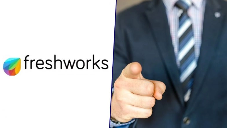 Freshworks Layoffs: AI SaaS Provider Announces Reduction of 13% of Its ...