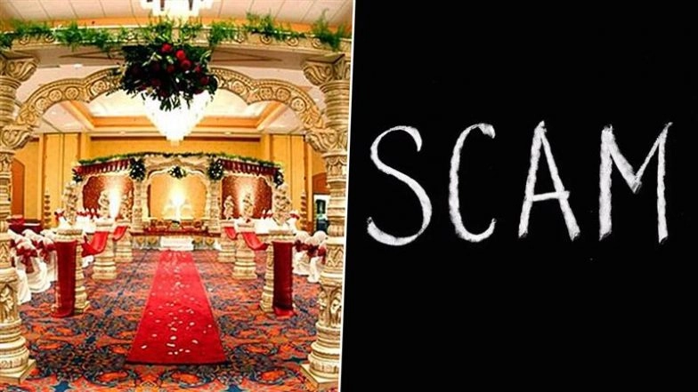 WhatsApp Wedding Scam: Scammers Sending Fake Digital Wedding ...