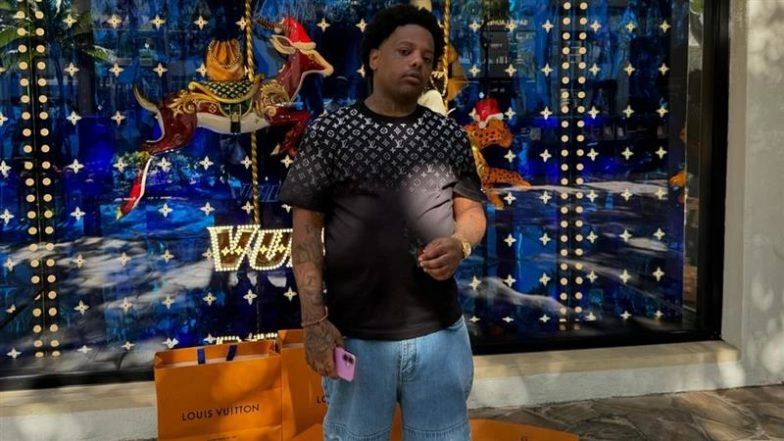 Big Sad 1900 ALIVE, Rapper Shuts Down Fake Death Rumours Circulating ...