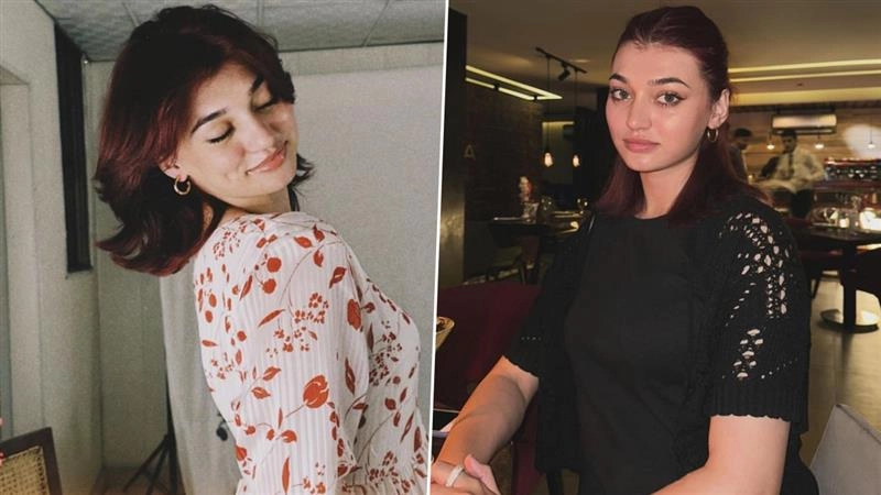 Viral News | Pakistani Influencer Imsha Rehman’s Private Video Leak ...