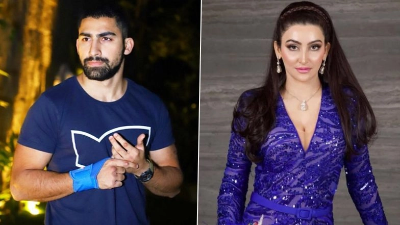 ‘We Were Like Siblings’: Shalini Passi Reflects on Becoming a Mother at ...