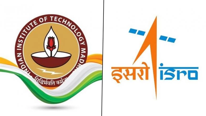 IIT Madras and ISRO Collaborate To Study Spacecraft and Launch Vehicle ...