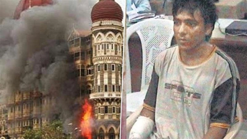 Agency News | Wanted To Kill Kasab Who Caused So Much of Pain, Recalls ...