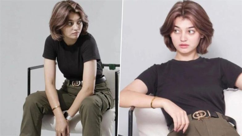Tiktoker Imsha Rehman Viral Video Link Leaked Pakistani Influencers