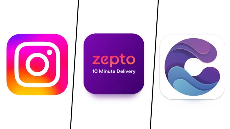 Google Play Store Top Free Apps List: Crafto, WhatsApp, Instagram ...