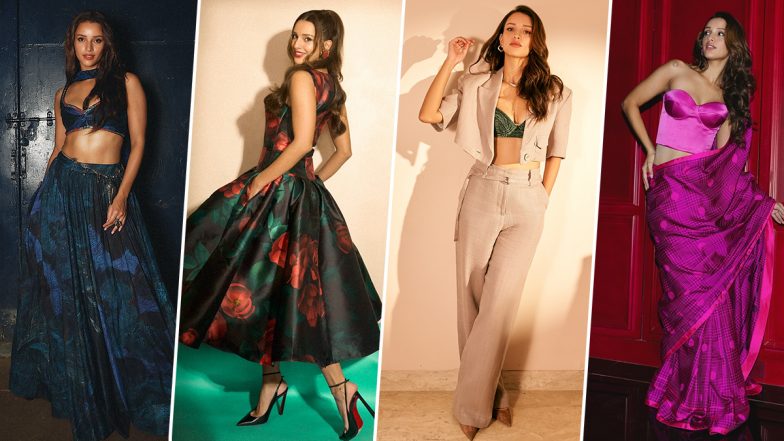 'Bhool Bhulaiyaa 3' Actress Triptii Dimri's Instagram Pics That We're ...