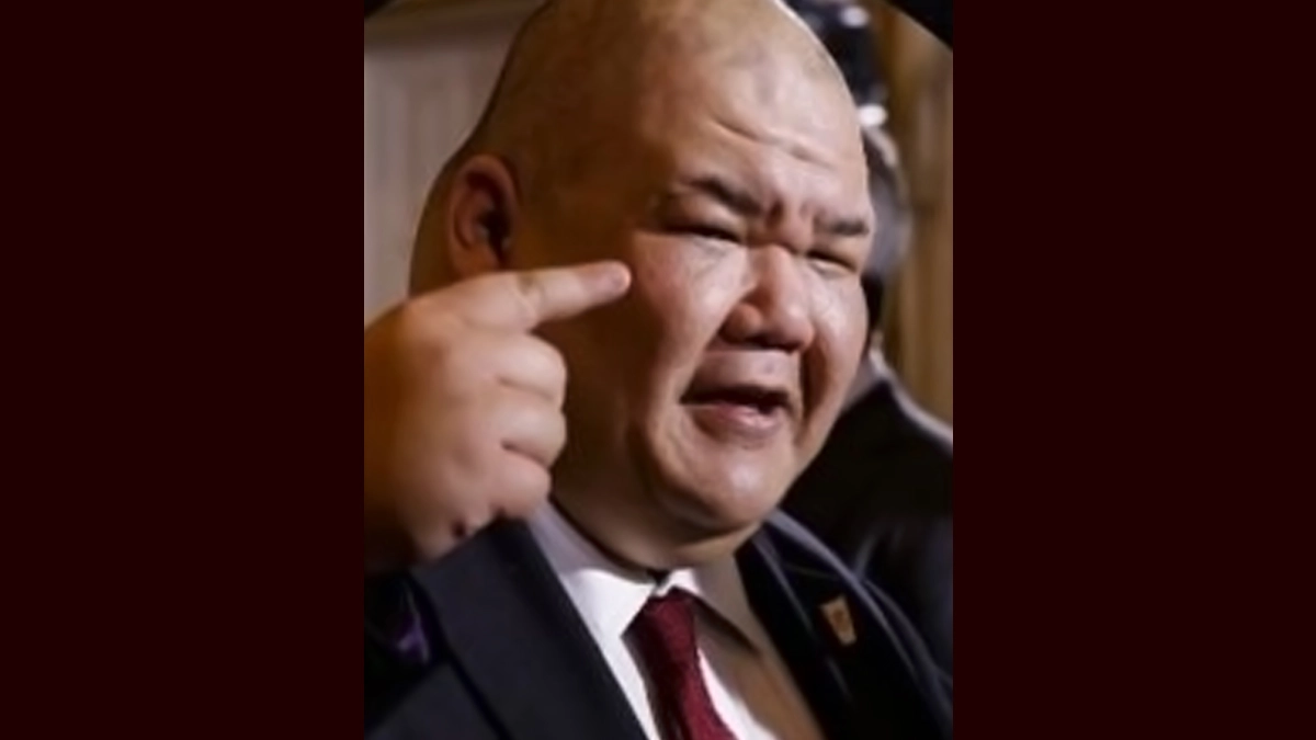 Agency News | US President-Elect Donald Trump Picks Steven Cheung As ...