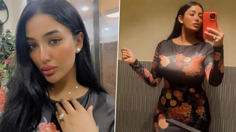 Mathira Private Video Controversy: Pakistani Influencer Claims MMS Leak ...