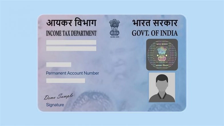 What Is PAN Card Scam? Know How To Stay Safe As Scammers Target India Post Payments Bank ...
