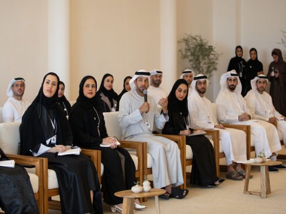 World News | UAE: 'Young Government Leaders Programme' Launched During ...