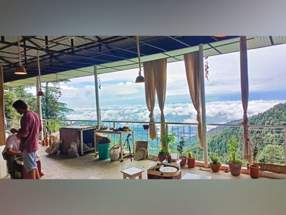 Business News | Dharamkot Studio Announces 2nd Winter Residency Program ...