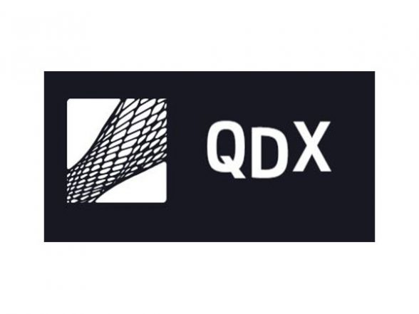Business News | QDX Co-Founder Giuseppe Barca Awarded Prestigious ...