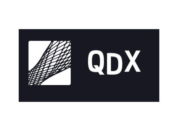 Business News | QDX Co-Founder Giuseppe Barca Awarded Prestigious ...