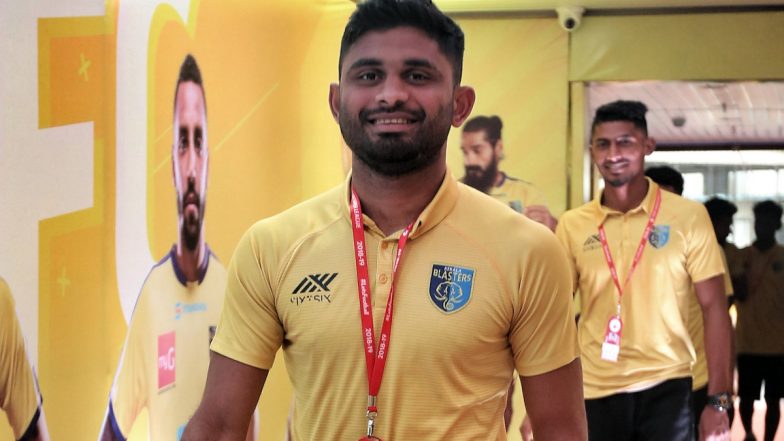Anas Edathodika Retires: Former Indian Defender Announces Retirement ...