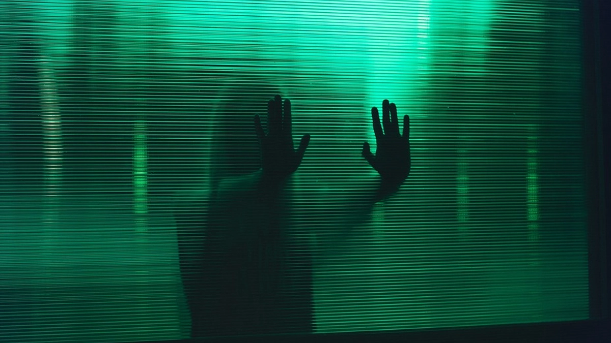 Viral News | Know the Haunted Story of a Saffron BPO Ghost Employee | 👍 ...