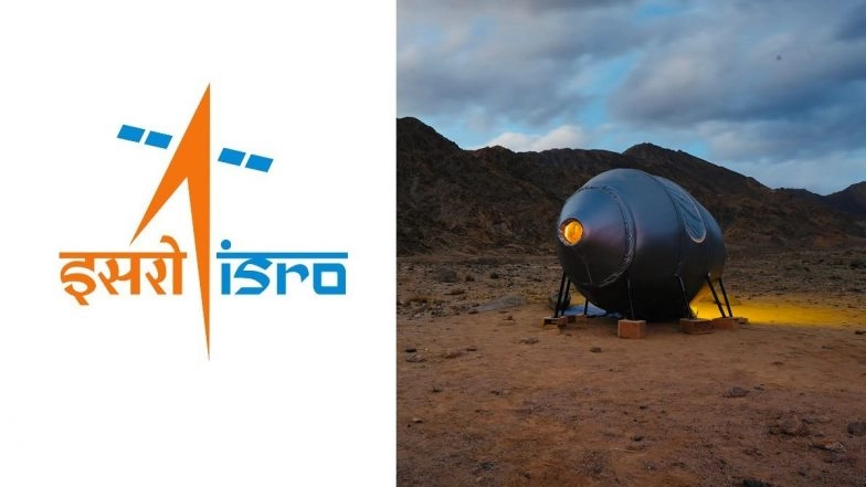 Hab-1: ISRO Launches India’s First Analogue Space Mission Including ...