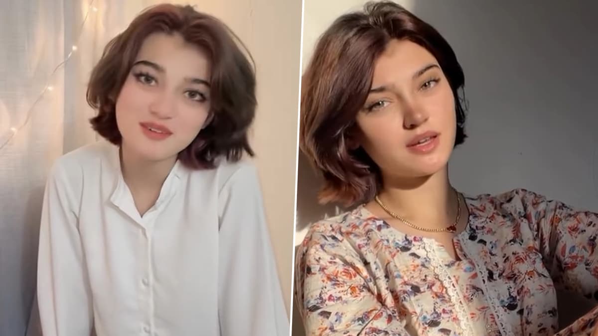 Viral News | Who Is Imsha Rehman? Know About Pakistani TikToker at the ... Viral News | Who Is Imsha Rehman? Know About Pakistani TikToker at the ...