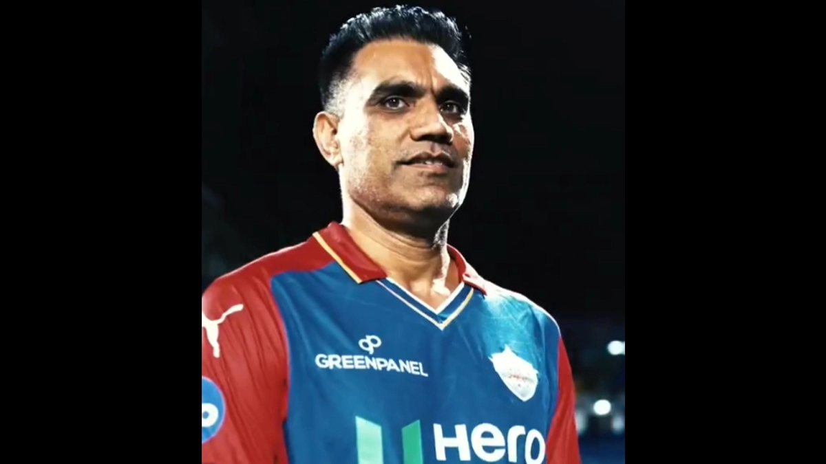 Cricket News | IPL 2025: Munaf Patel Appointed As New Bowling Coach Of ...