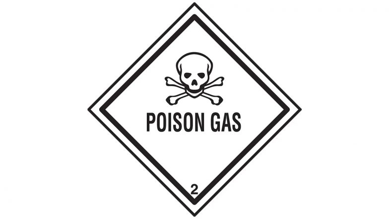 Chhattisgarh: 3 Workers Fall Sick After Inhaling Poisonous Gas at ...