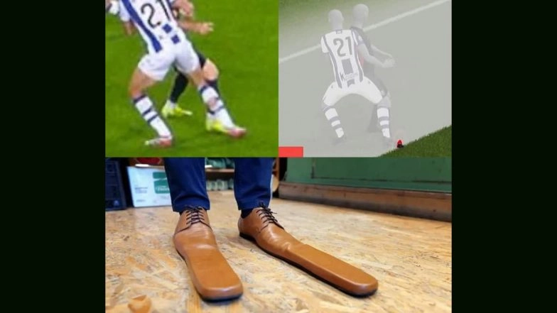 Funny Memes Go Viral On Social Media After Robert Lewandowski ...