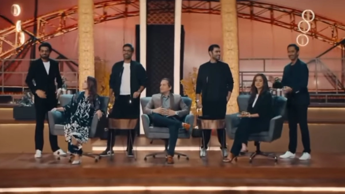 Viral News | Everything You Need to Know About Shark Tank Pakistan | 👍 ...