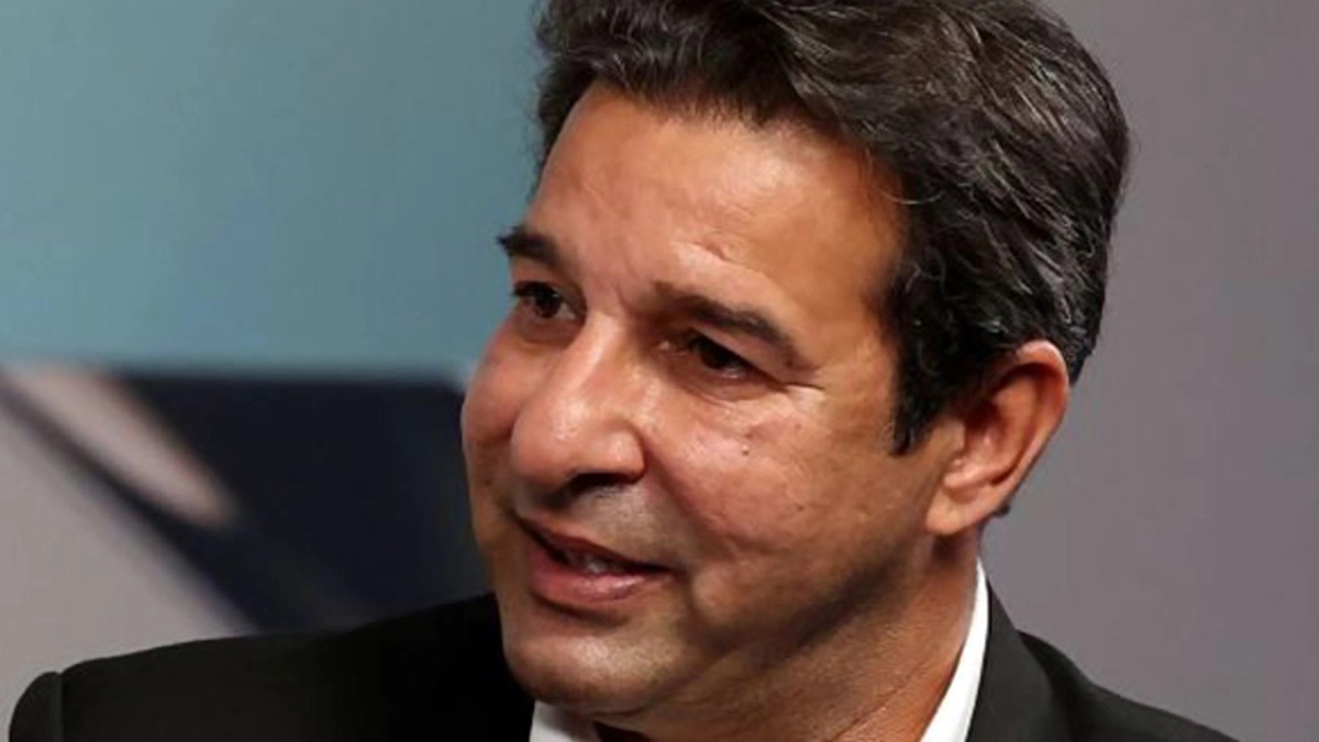 Cricket News | Pakistan’s ICC Champions Trophy 2025 Squad: Wasim Akram ...