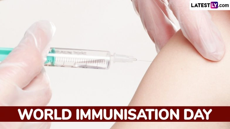 World Immunisation Day 2024 Date, History and Significance: All You ...