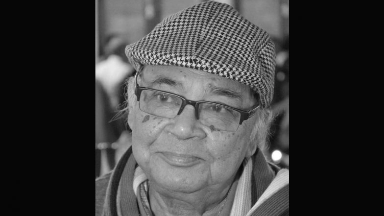 Manoj Mitra, Iconic Bengali Actor and Playwright, Passes Away at 86 ...