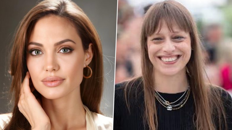 ‘Stitches’: Angelina Jolie To Star in High-Fashion Drama Directed by ...
