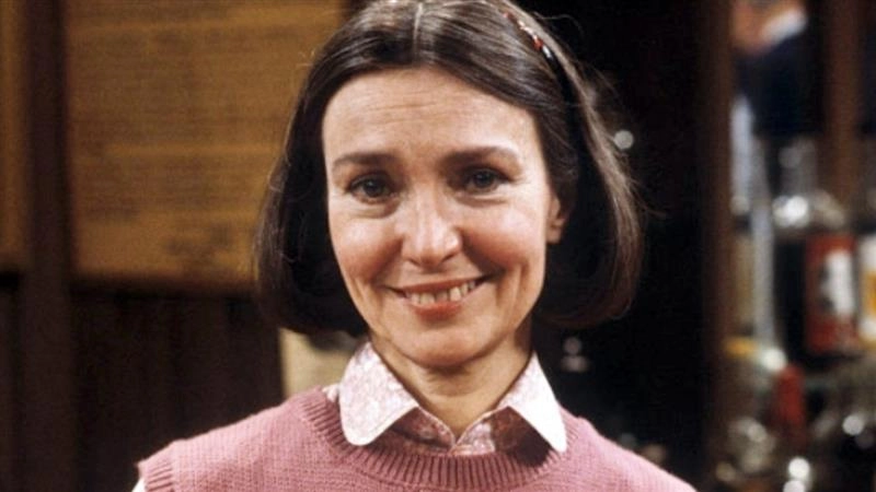 Agency News | Helen Gallagher, 'Ryan's Hope' Star and Broadway Icon ...