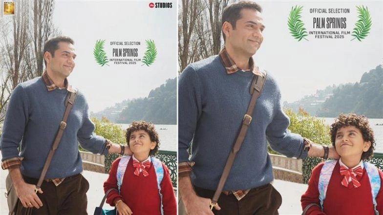 ‘Bun Tikki’: Zeenat Aman, Shabana Azmi and Abhay Deol’s Film to Premiere at Palm Springs ...