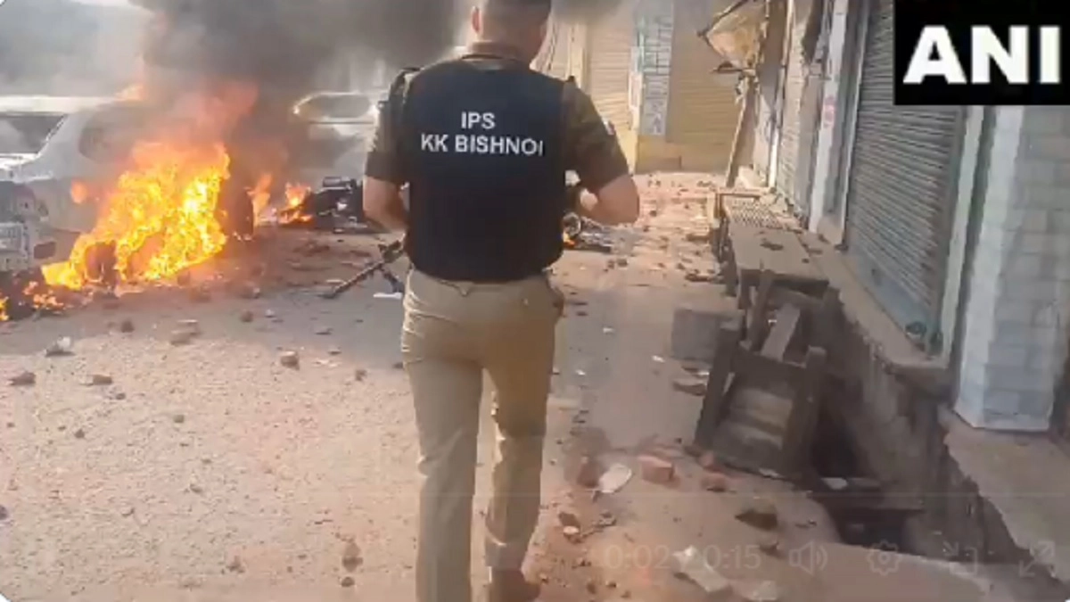 Agency News | Uttar Pradesh: Death Toll in Sambhal Violence Rises to 4 ...