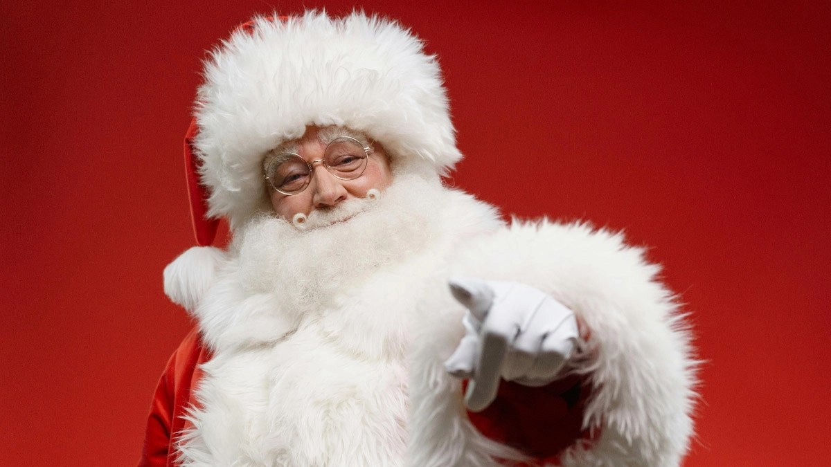 Festivals & Events News | Is Santa Claus Real? History and Origin About ...