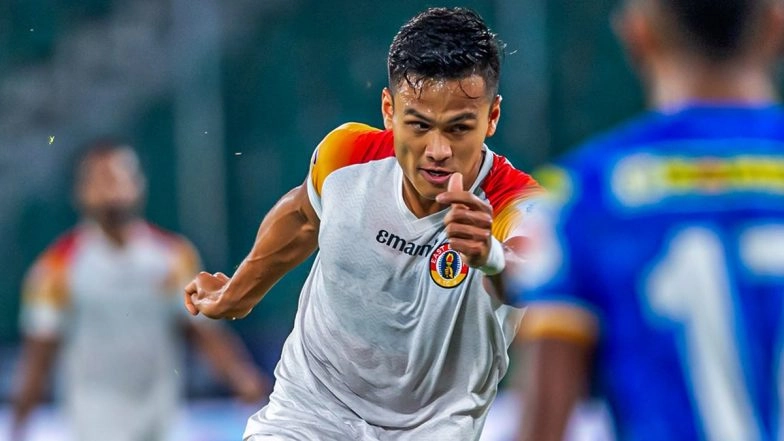 ISL 2024–25: Clinical East Bengal Hand Chennaiyin FC 2–0 Defeat at Home ...