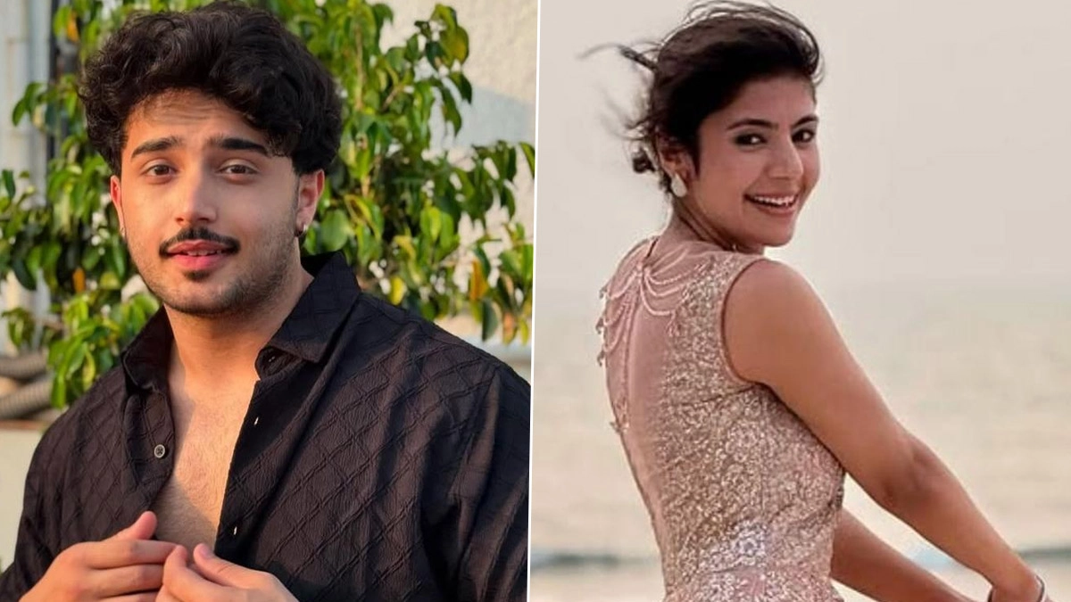 Entertainment News | RJ Simran Singh Dies by Suicide: Jammu Influencer ...