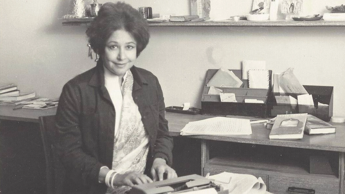 World News | Celebrated Author Bapsi Sidhwa Known for Her Novel Ice ...