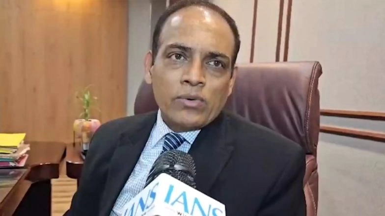 BPSC Exam Row: Bihar PSC Chairman Parmar Ravi Manubhai Rules Out ...