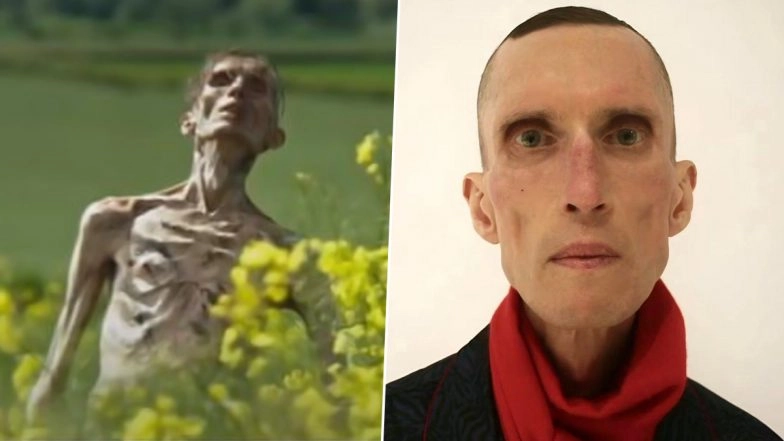 Cillian Murphy NOT the Zombie in ‘28 Years Later’ Trailer? Art Dealer ...
